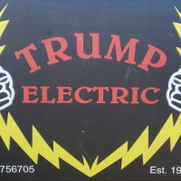 Contact – Trump Electric